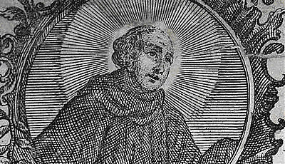 Artykuły: 06.07 Święty Robert, opat - PARAFIA WIERZBNIK